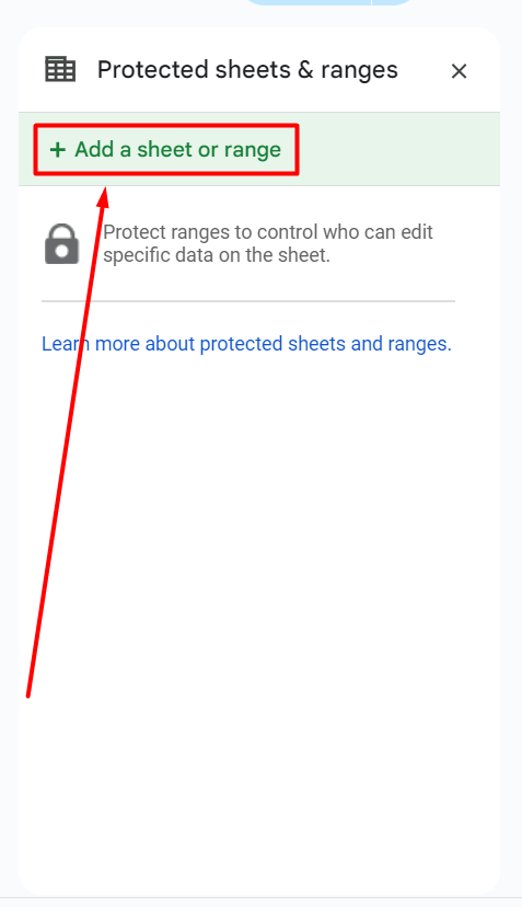 How to Password Protect Google Sheet (FREE Example Template) - 2024 How to Password Protect Google Sheet (FREE Example Template) - 2024