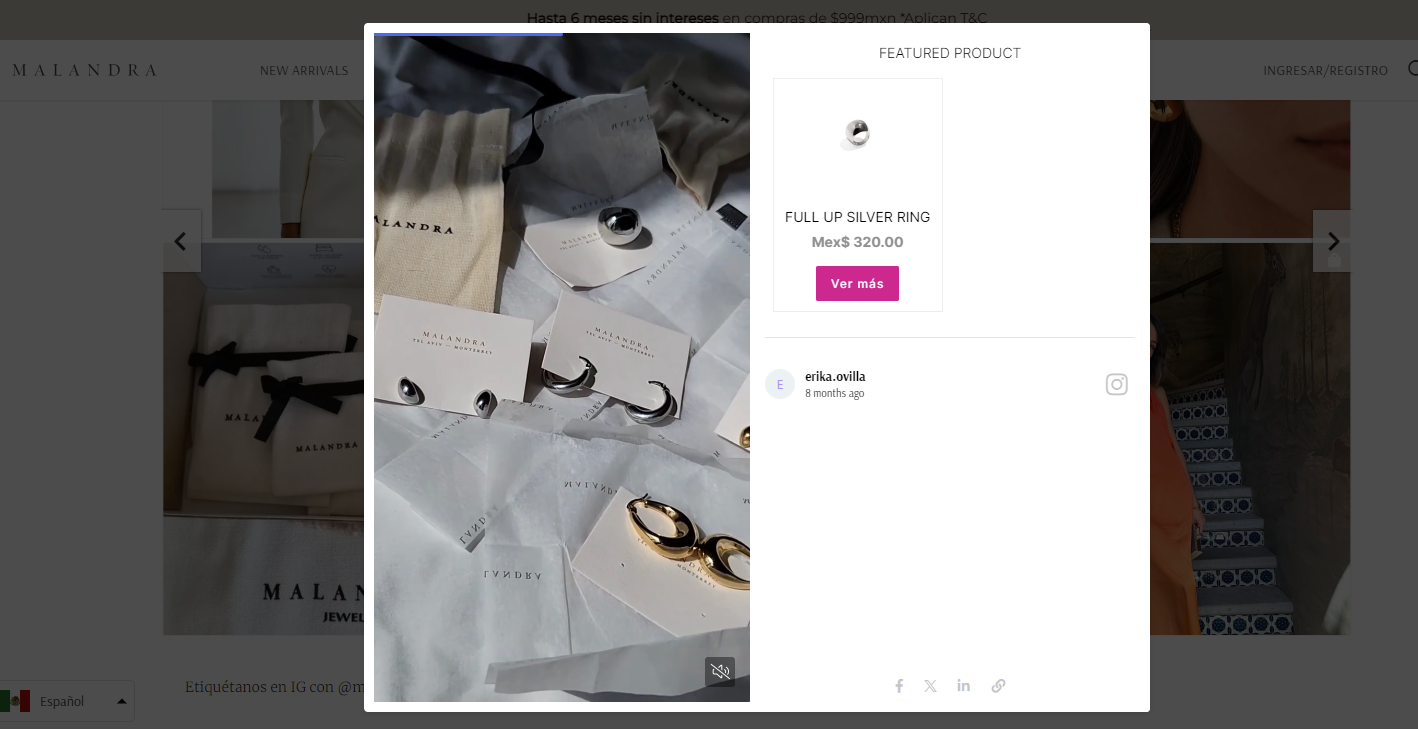 Top 10 Inspiring Shoppable Video Examples Top 10 Inspiring Shoppable Video Examples