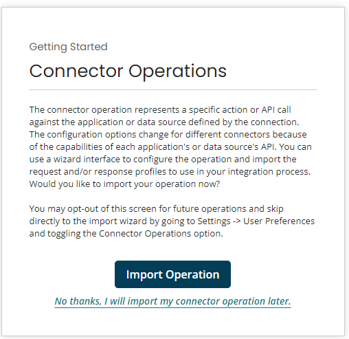 Article: How to import process logs into a process - Boomi Community Article: How to import process logs into a process - Boomi Community