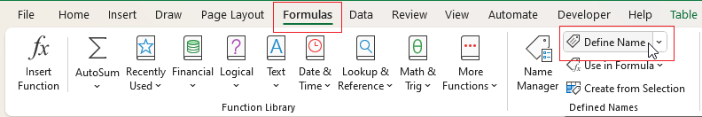 Compare Two Lists Using Conditional Formatting In Excel