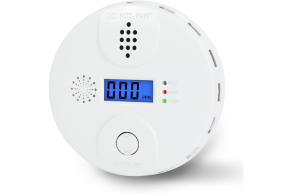 6 Best Smoke Carbon Monoxide Detectors - 2024 6 Best Smoke Carbon Monoxide Detectors - 2024