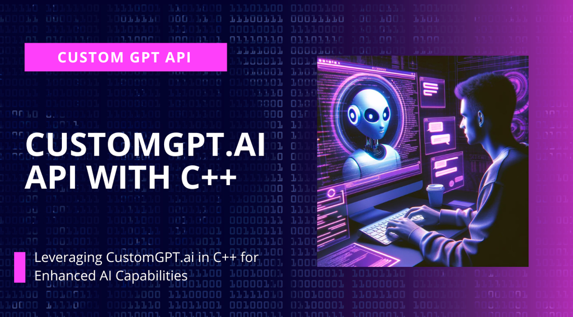 Revolutionizing Development Customgpt Ai Integration Across Programming Languages Customgpt