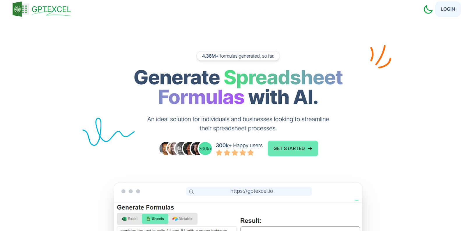 Automating Data Entry In Excel With AI Automating Data Entry In Excel With AI