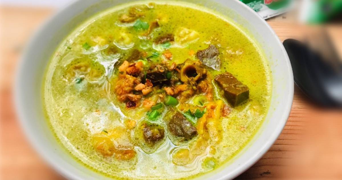 8 Resep Gulai Kambing Sederhana dan Empuk, Khas Iduladha 8 Resep Gulai Kambing Sederhana dan Empuk, Khas Iduladha