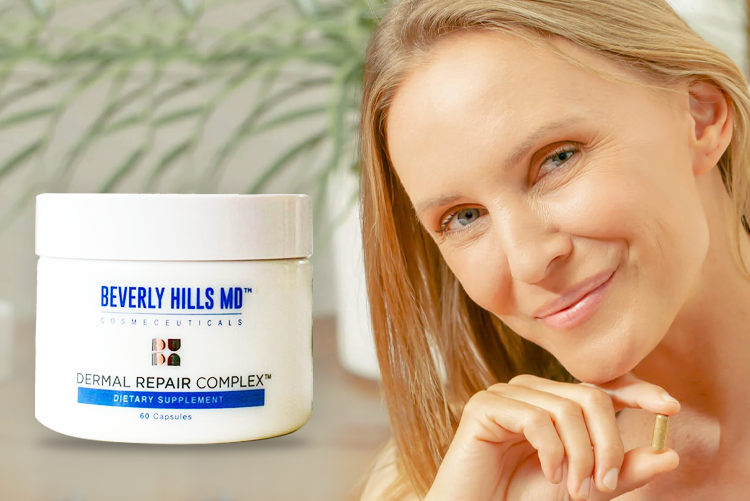 Dermal Repair Complex Reviews Is It Worth Buying Sponsored State