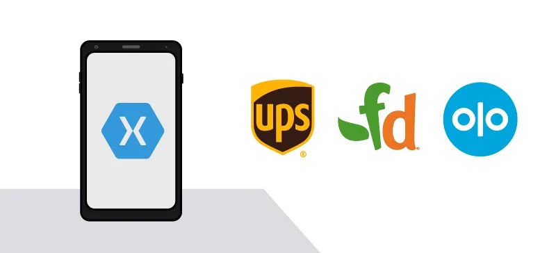 Why Convert Xamarin App Into React Native Technivorz