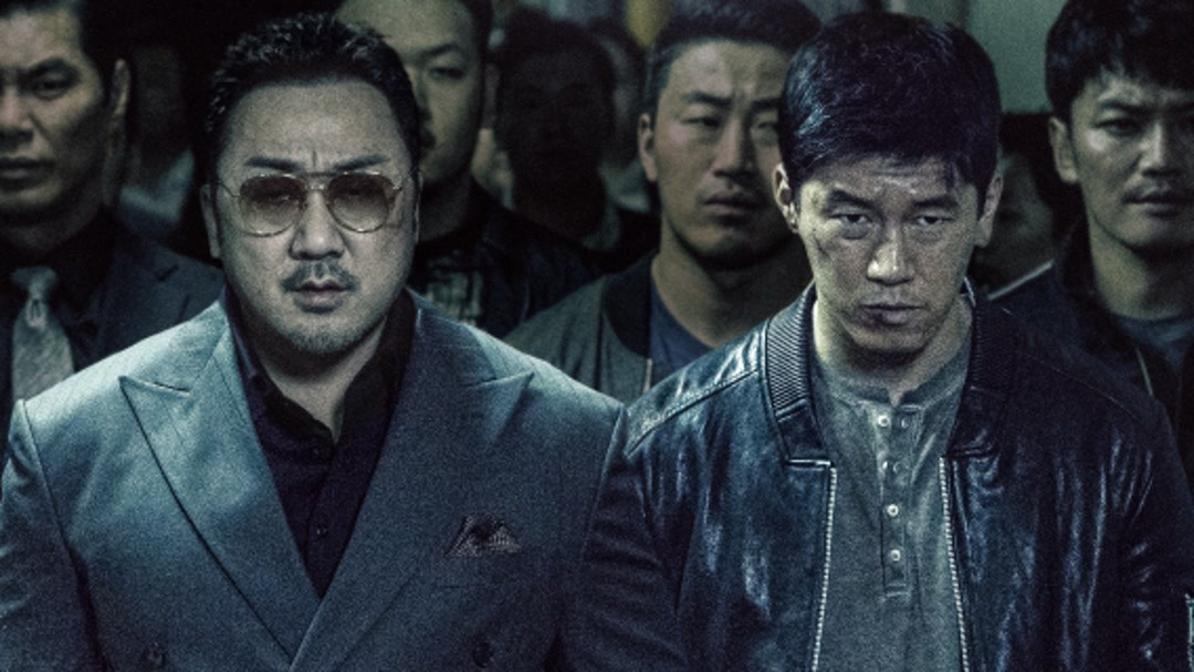 10 Film Thriller Korea Terbaik dengan Rating Tertinggi! 10 Film Thriller Korea Terbaik dengan Rating Tertinggi!