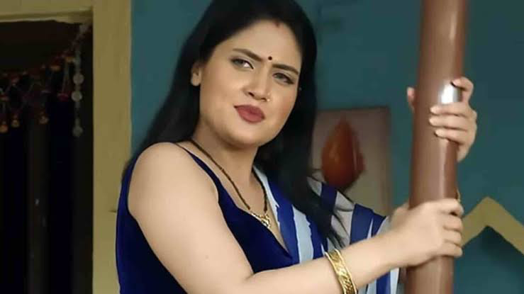 Manvi Chugh Web Series Actress Age Biography Net Worth Actossip
