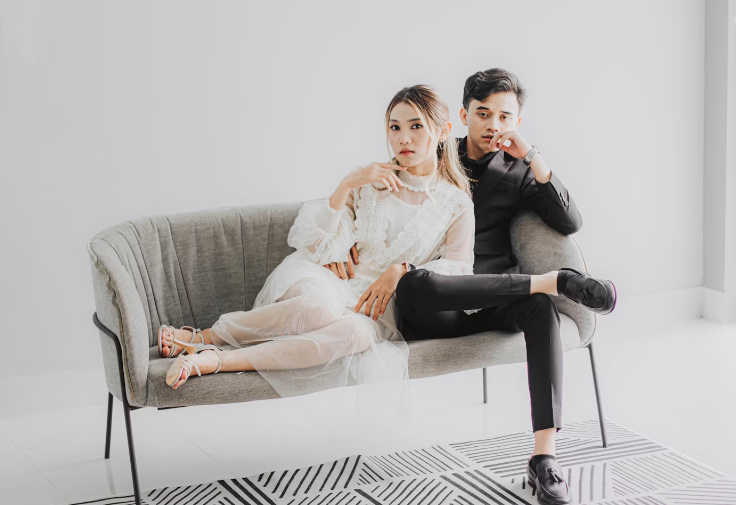 Baju Prewedding Casual: Tips Tampil Santai tapi Tetap Elegan - Teknologi Baju Prewedding Casual: Tips Tampil Santai tapi Tetap Elegan - Teknologi