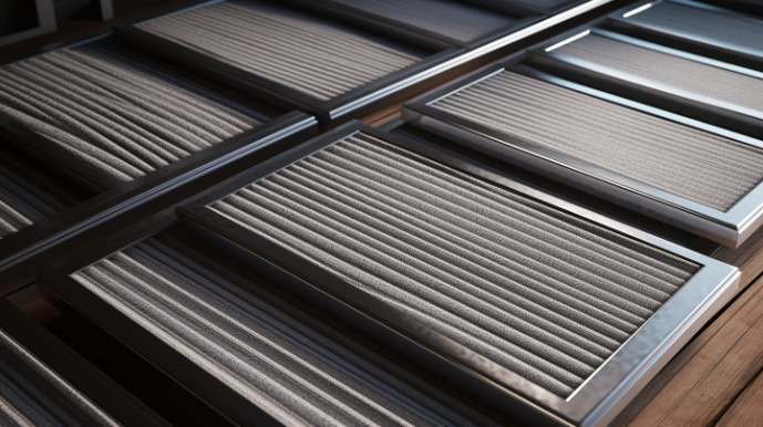 Different Air Filter Ratings: Fpr Vs. Merv Vs. Mpr Different Air Filter Ratings: Fpr Vs. Merv Vs. Mpr