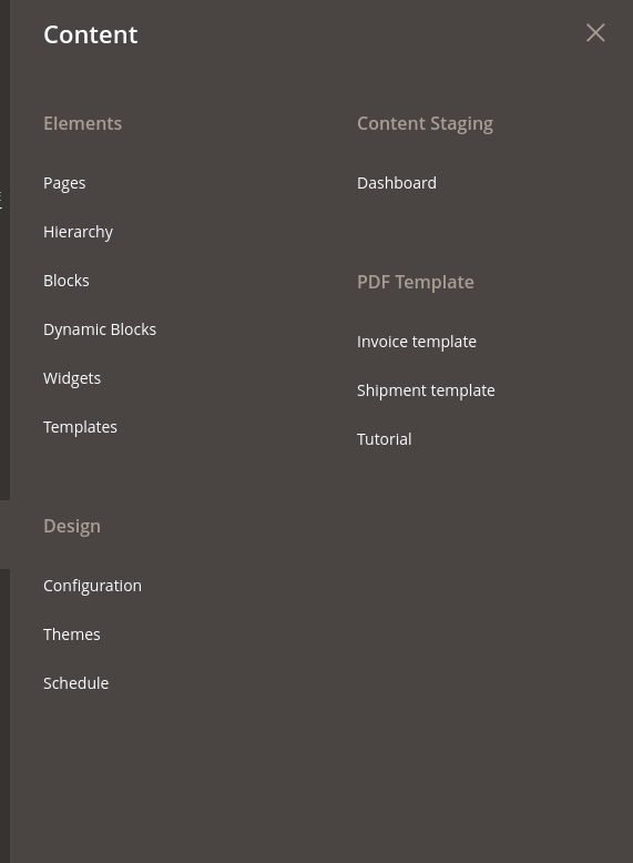 How To Edit Pdf Templates In Magento With Our User Friendly Pdf Extension