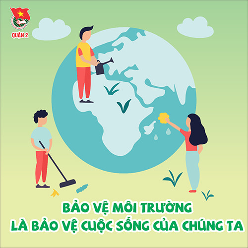 Thiết Kế Một Tấm áp Phích Tuyên Truyền Về Việc Bảo Vệ Di Tích Lịch Sử