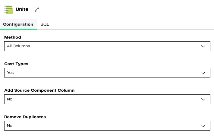 Building a Type 2 Slowly Changing Dimension in Matillion's Data…