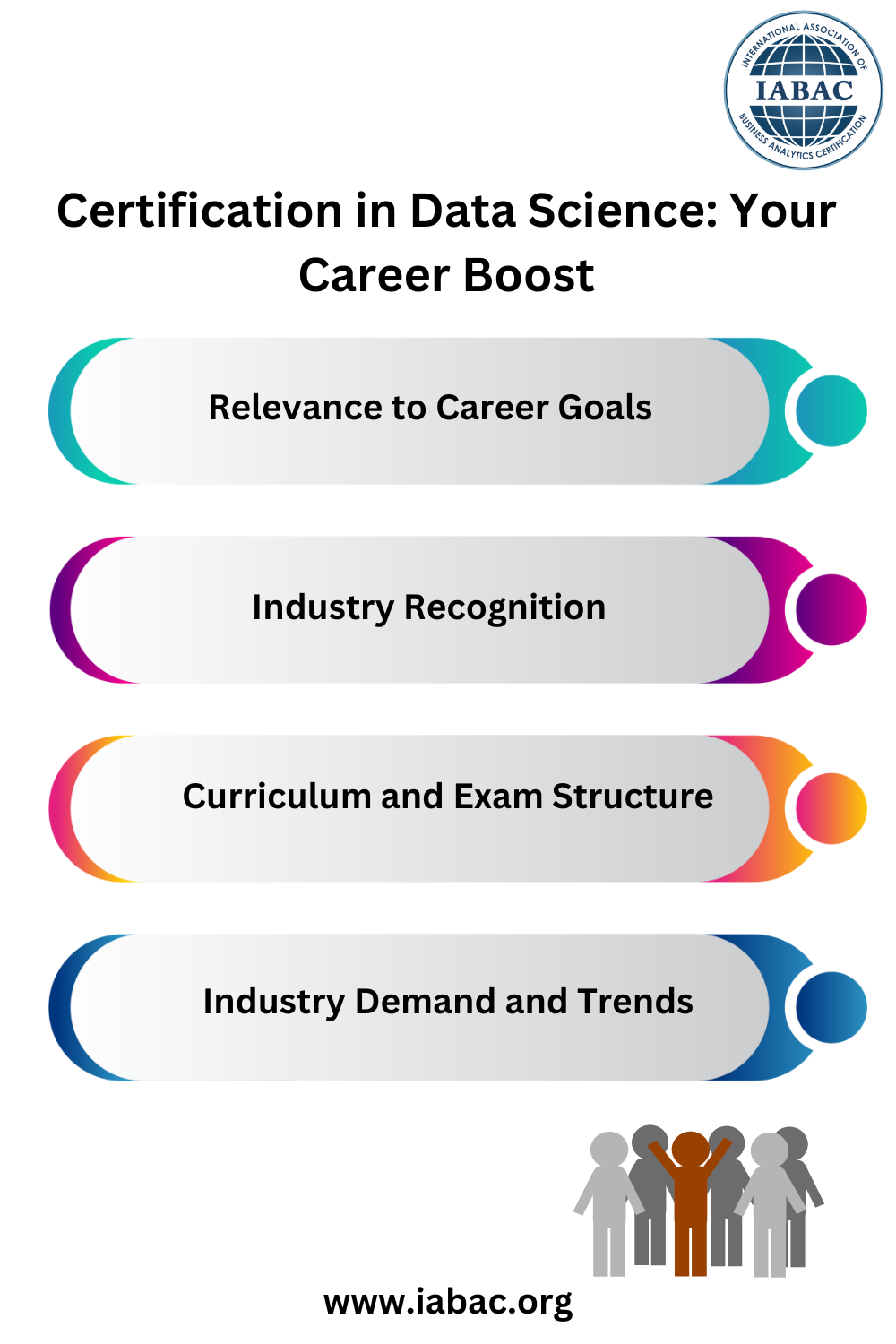 Certification in Data Science: Your Career Boost - IABAC Certification in Data Science: Your Career Boost - IABAC